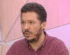 Interview with Simon Rodriguez in Venezuela – Oakland Socialist