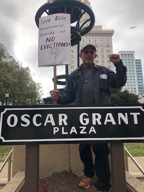 Davey D interviews John Reimann of Oaklandsocialist – Oakland Socialist